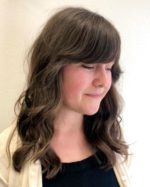 11 Best Hairstyles For Short Necks