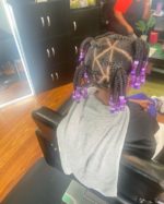 12 Best Rubber Band Hairstyles For Kids In 2025