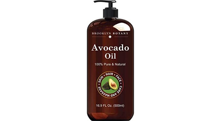 7 Best Avocado Oils For Skin