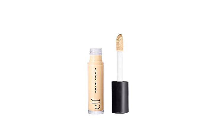 7 Best Concealers for Oily Skin
