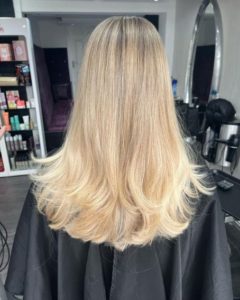 9 Best Haircuts For Damaged Hair