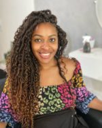 10 Best Puff Hairstyles For Natural Hair