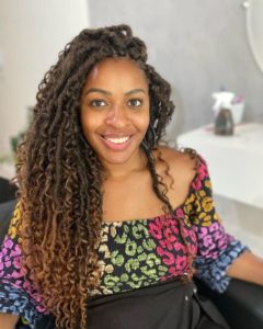 10 Best Puff Hairstyles For Natural Hair