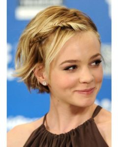 9 Best Haircuts For High Cheekbones In 2025