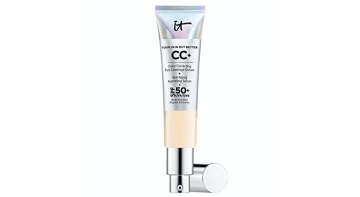 7 Best Cc Creams For Oily Skin