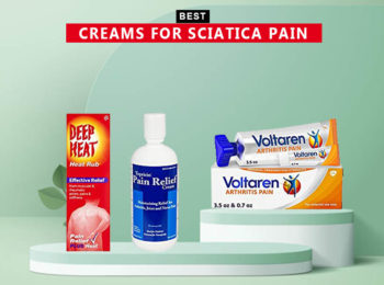 7 Best Creams For Sciatica Pain In 2025