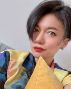 15 Japanese Short Hairstyles For Round Faces In 2025