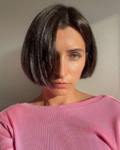 11 Best Hairstyles For Short Necks