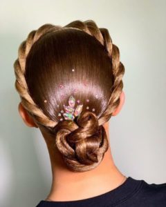 14 Best Cute Hairstyles For Dance