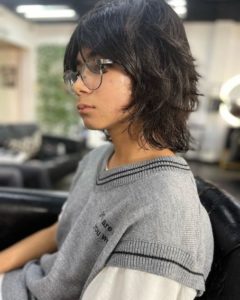 12 Best Hairstyles For Tomboys With Long Hair