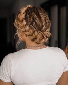 11 Best Hairstyles For Bad Hair Days