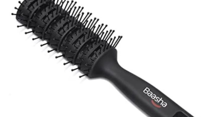 7 Best Brushes For Short Hair