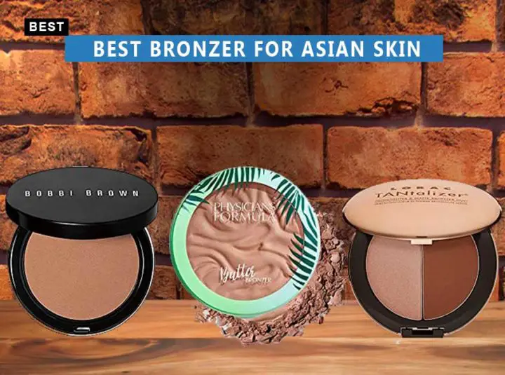 7 Best Bronzers For Asian Skin Tone Of 2025