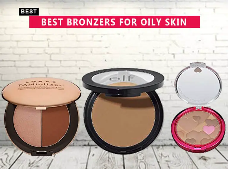 7 Best Bronzers For Oily Skin In 2025