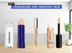 7 Best Concealers For Sensitive Skin In 2025