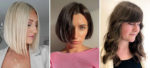 11 Best Hairstyles For Short Necks