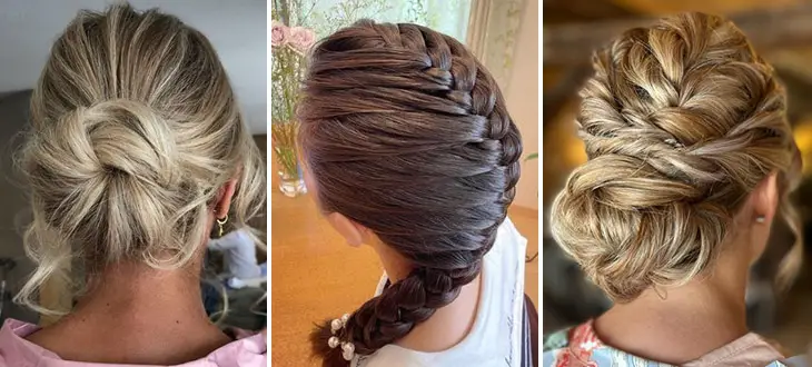 11 Best Hairstyles For Bad Hair Days