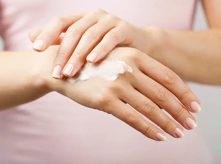 How To Restore Skin Color After A Burn?