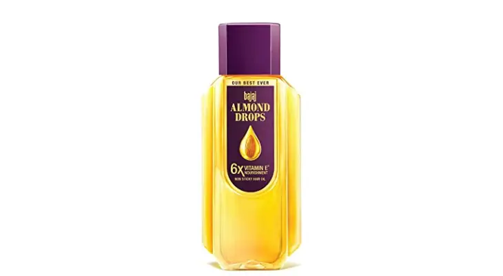 7 Best Almond Oils For Hair