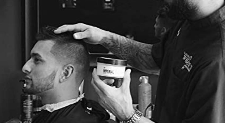 7 Best Pomades for Thick & Strong Hair of 2023