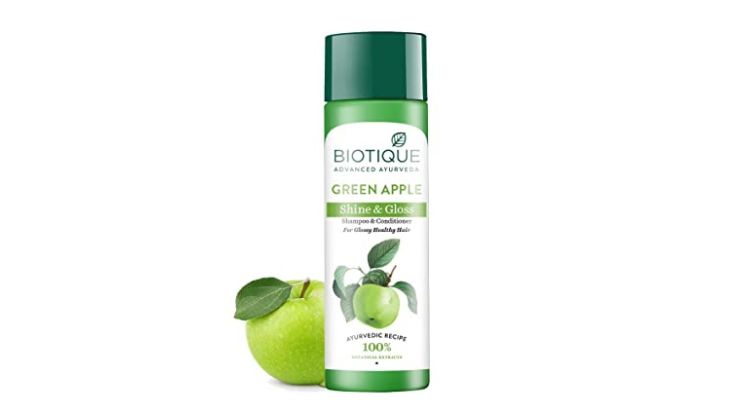 7 Best Shampoos For Excess Sebum In 2023