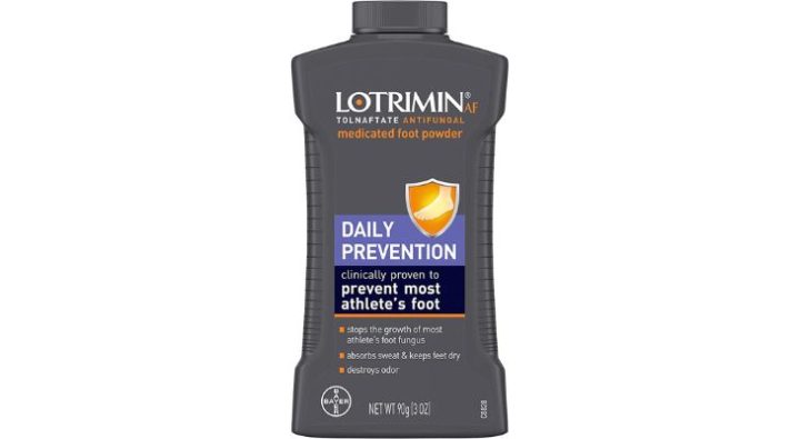 7 Best Powders For Skin Folds In 2023