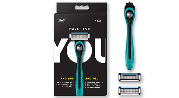 7 Best Razors For Sensitive Skin In 2023