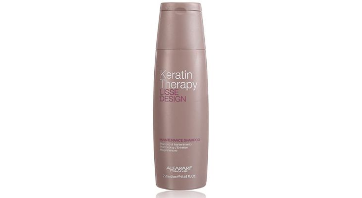 7 Best Shampoos For Keratin Treated Hair In 2023