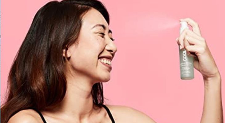 7 Best Setting Sprays For Oily Skin In 2023