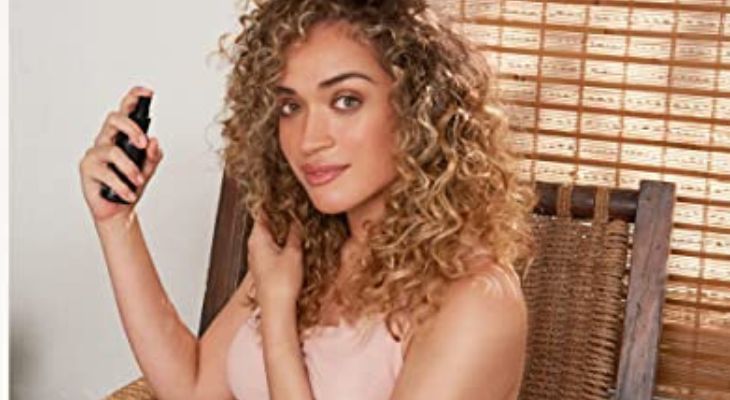 7 Best Products For Permed Hair In 2023