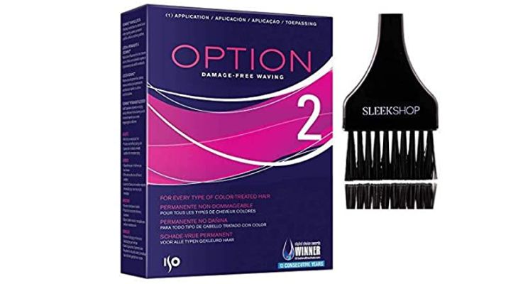 7 Best Perm Solution For Fine Hair In 2023