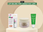 7 Best Lip Balms For Sensitive Lips In 2026