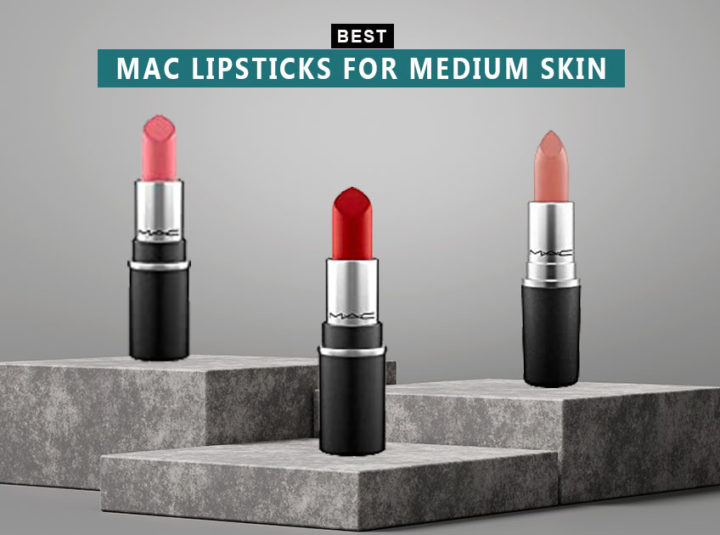 7 Best Mac Lipsticks For Medium Skin In 2026