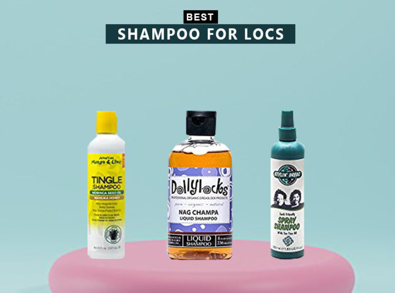 7 Best Shampoo For Locs In 2025