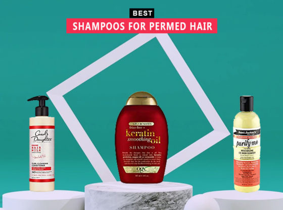 7 Best Shampoo For Permed Hair In 2026