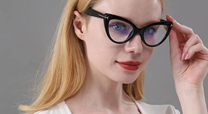 7 Best Glasses For Oval Face In 2023