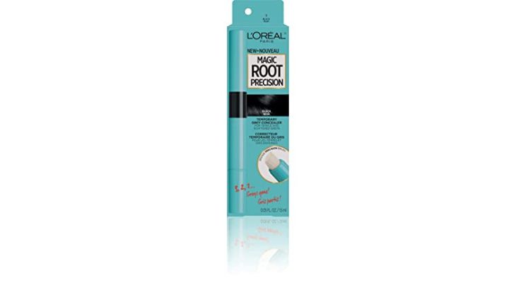 7 Best Permanent Root Touch-Up for Grey Hair In 2023