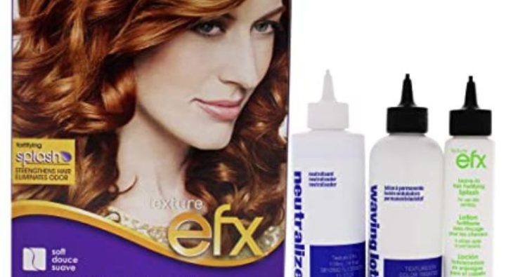 7 Best Professionals Perm For Color-Treated Hair In 2023