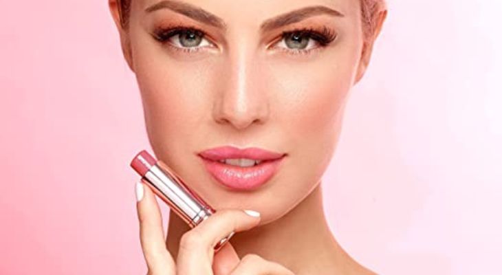 7 Best Pink Lipsticks for Fair Skin In 2023
