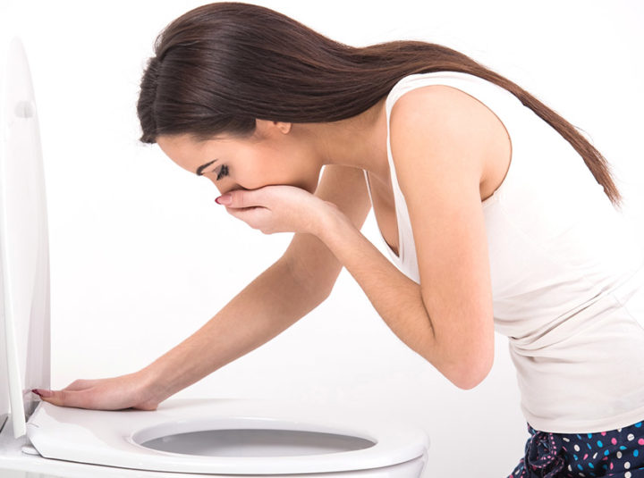 10 Essential Oils For Nausea + Is It Safe To Use?