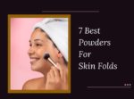 7 Best Powders For Skin Folds In 2025