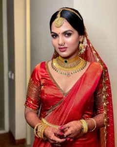 20 Trending Front Deep Neck Blouse Designs In 2026