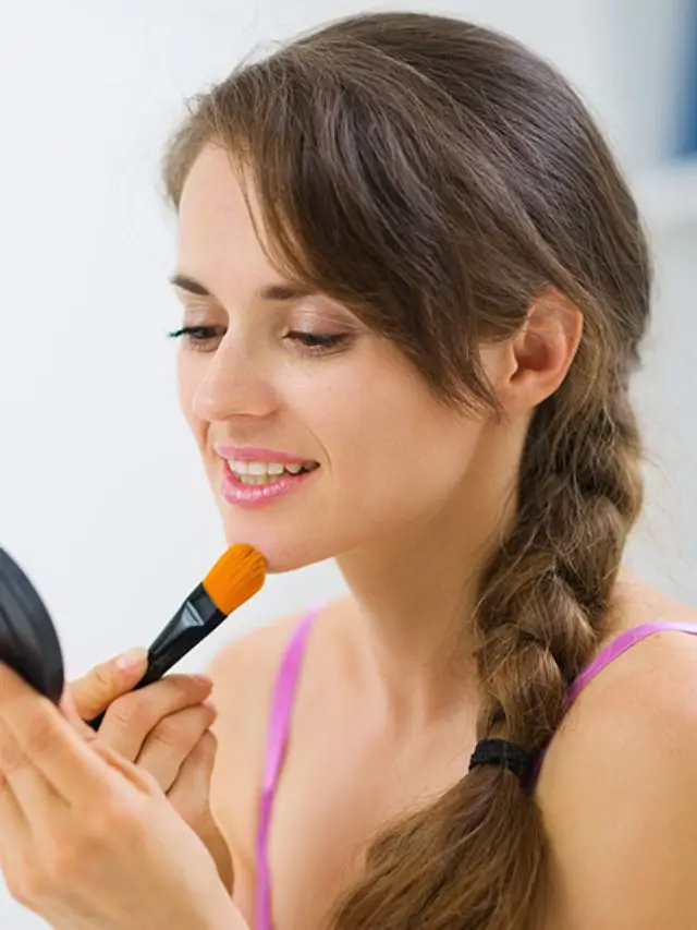 Beat The Heat Stay Fresh This Summer With Expert Makeup Tips For Oily