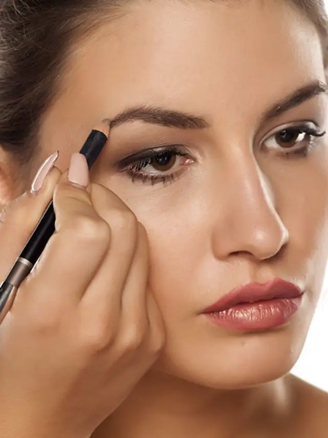 Brows That Wow: The Ultimate Guide to Eyebrow Shaping and Grooming ...