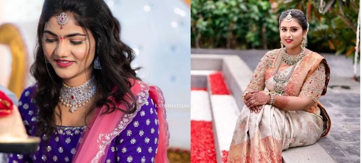 20 Silver Aari Work Blouse Designs