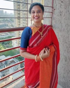 20 Best Marathi Ilkal Saree Blouse Designs