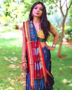 20 Best Marathi Ilkal Saree Blouse Designs