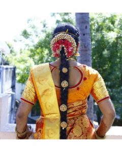 20 Pot Neck Blouse Designs In 2025