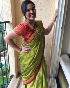 20 Best Marathi Ilkal Saree Blouse Designs