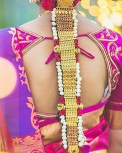 20 Pot Neck Blouse Designs In 2025